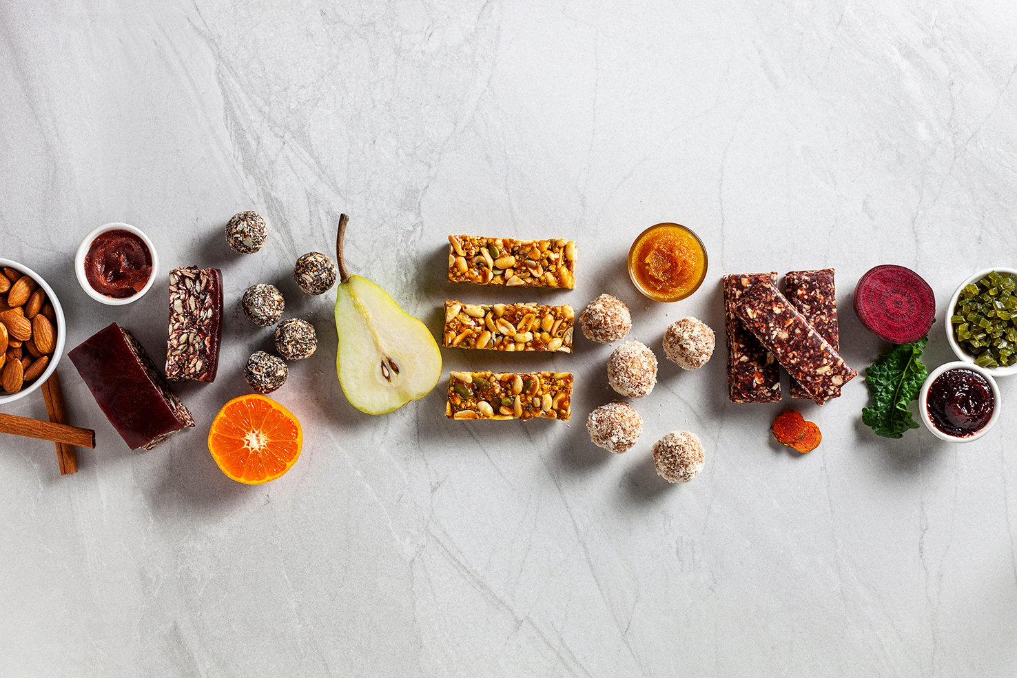 Factsheet Functional fruit for food